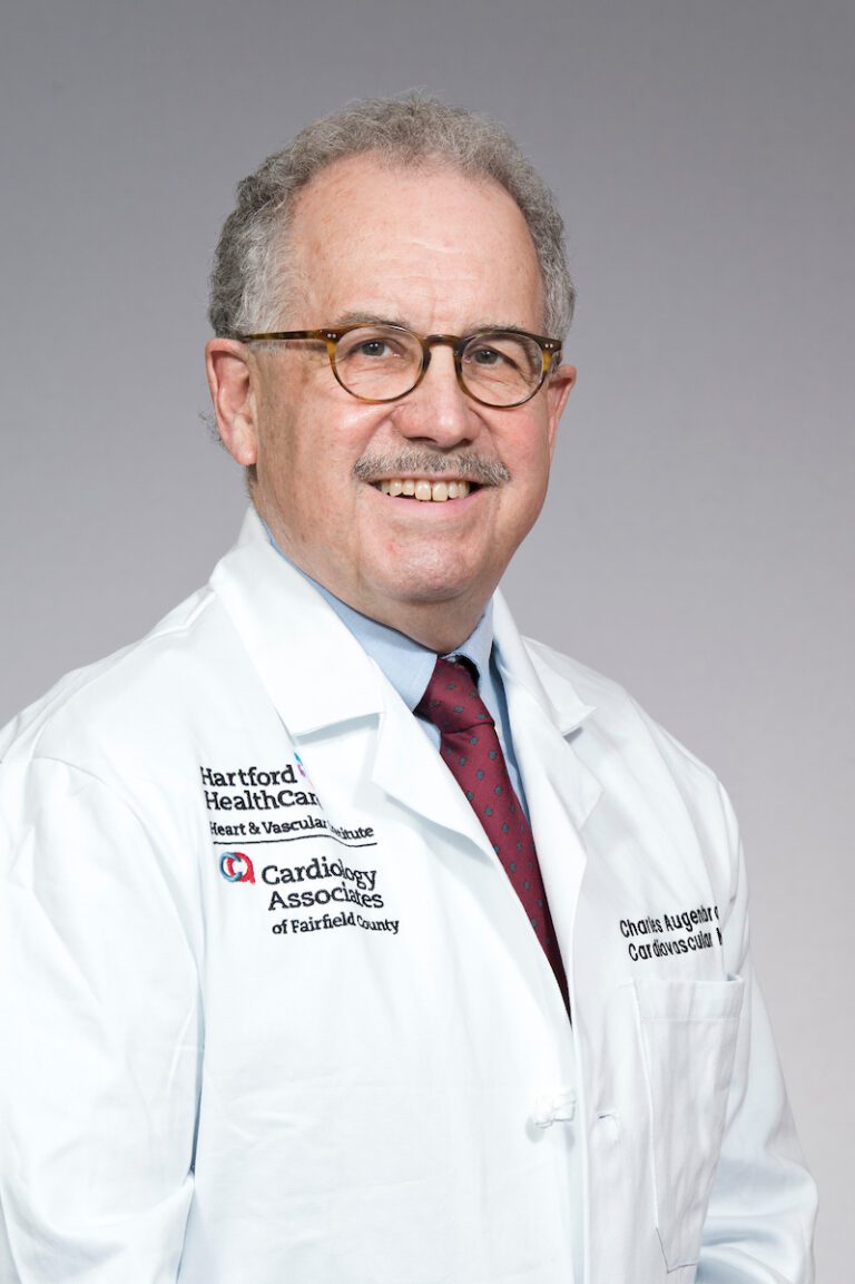 Cardiology Associates of Fairfield County | Connecticut