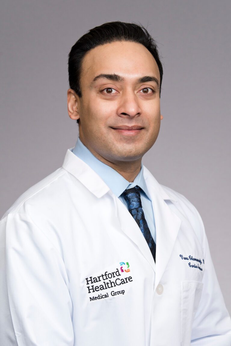 Cardiology Associates of Fairfield County | Connecticut