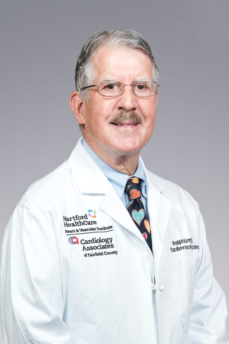Cardiology Associates of Fairfield County | Connecticut